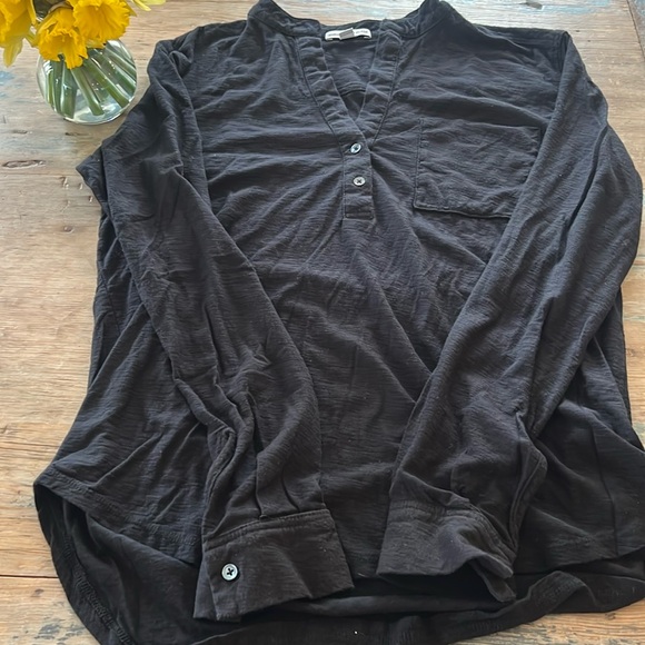 James Perse | Shirts | James Perse Shirt | Poshmark